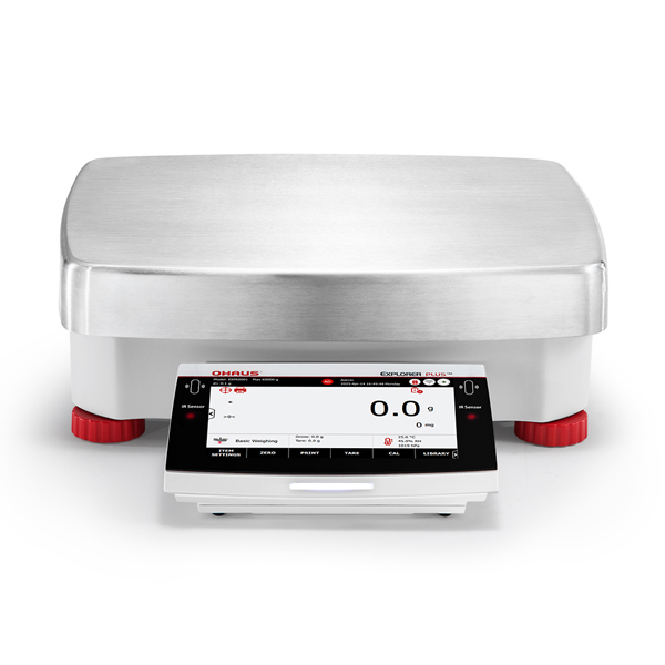 Explorer Plus™ High Capacity EXP - itec invention technology trading ...