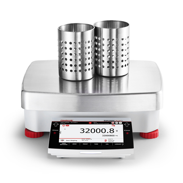 Explorer Plus™ High Capacity EXP - itec invention technology trading ...